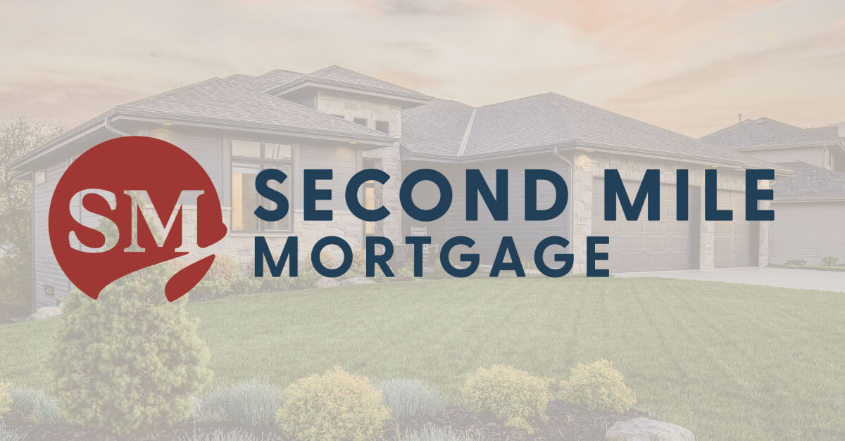 Bob Quick - Second Mile Mortgage
